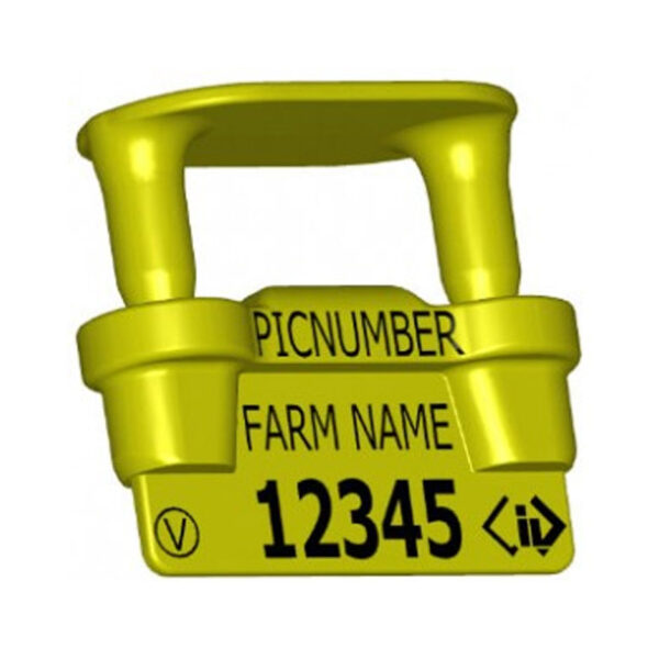 Cattle Management Tags | QLD, NSW & VIC | Enduro Tags